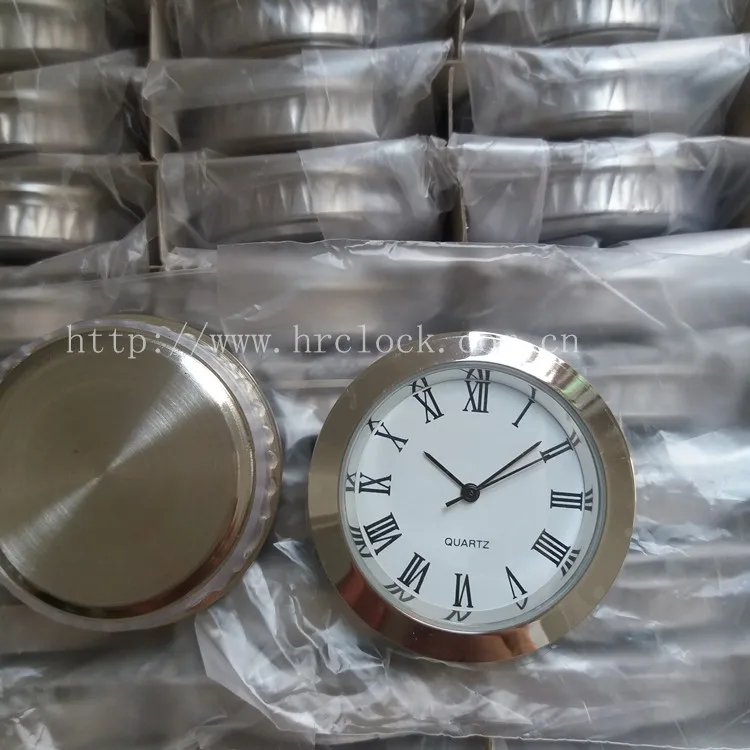 37mm Mini Watch Insert Battery Clock Inserts - Buy Clock Inserts,38mm ...