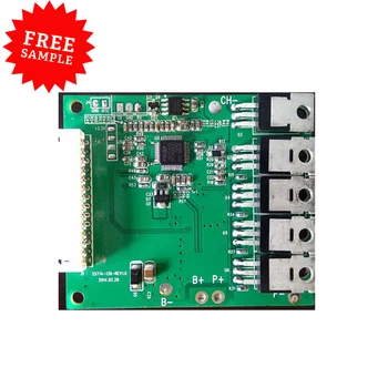 Full Form Of Bms Battery Management System 94v 0 Circuit Board - Buy ...