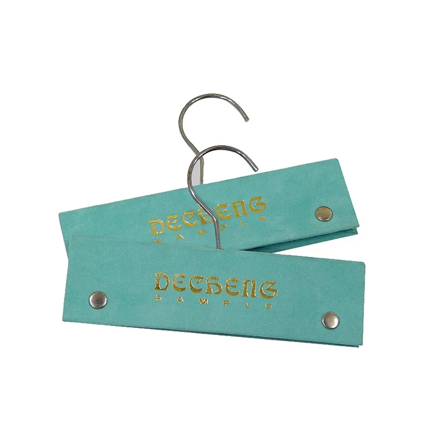 Beautiful View Textile Fabric Sample Hanger Headers - Buy Fabric Sample ...