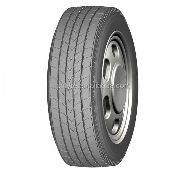Shandong Yongsheng Truck Tyre 275/70/19.5 18 Wheeler Tires - Buy ...