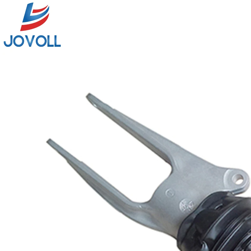 For Porsche Panamera Front Air Suspension Spring Strut Air Shock ...