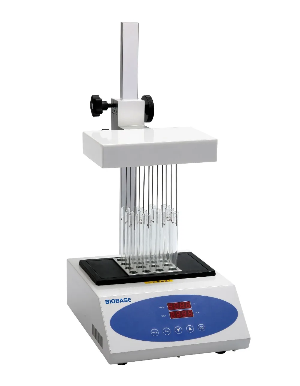Biobase Sc-i Nitrogen Blowing Sample Concentrator/lab New Model ...