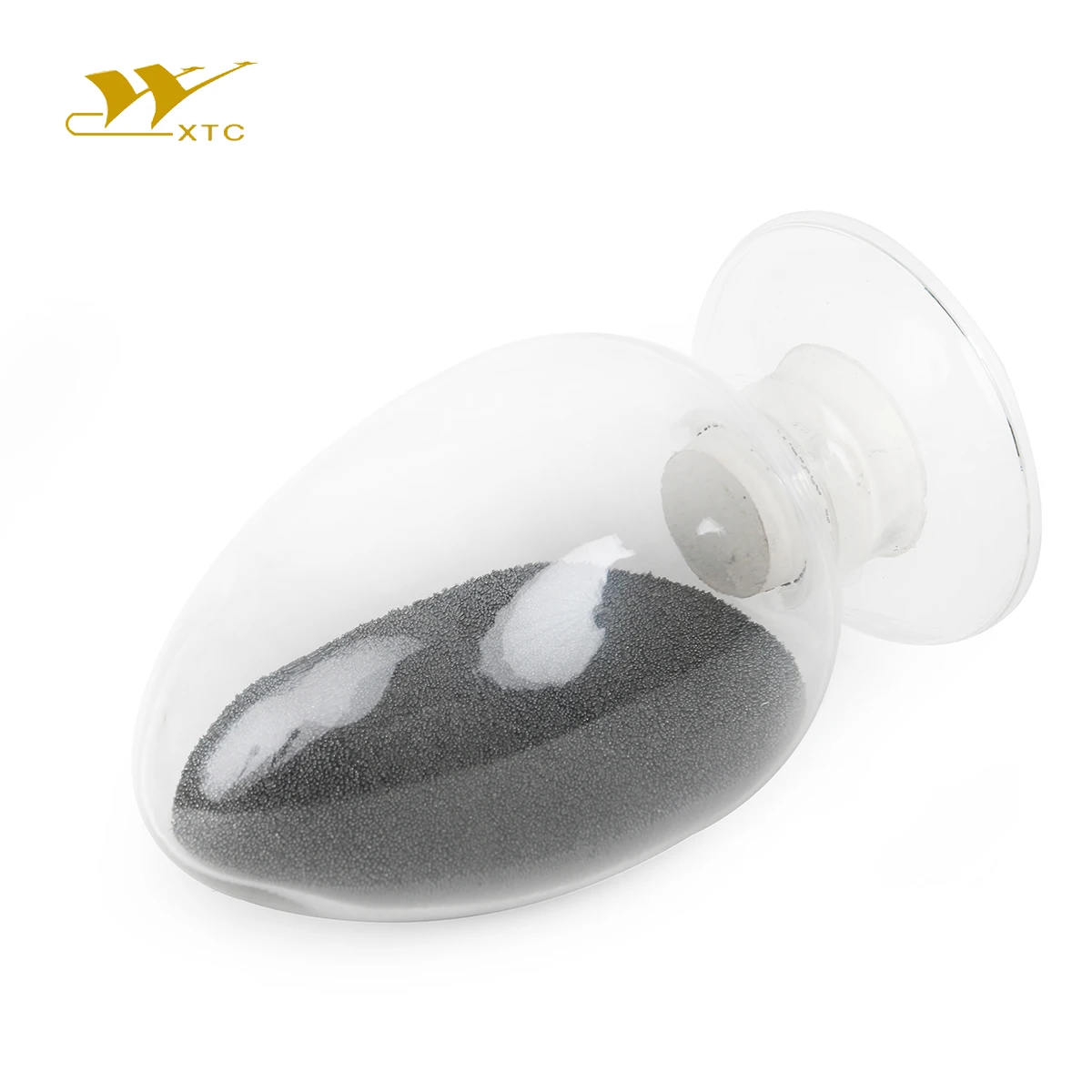 GQ06-2 Anti-abrasive Cemented Carbide Pellets / Cemented Carbide Spray ...