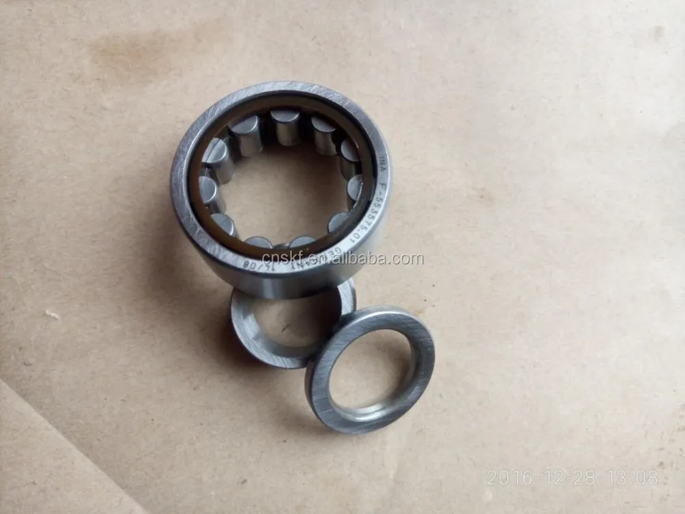 Cylindrical Roller Bearing F-553575.01 - Buy F-553575.01,F553575.01.nup ...