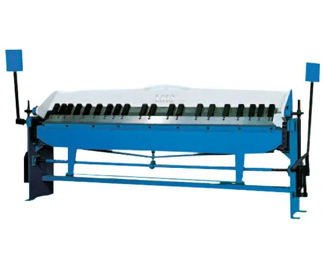 Guangzhou Manufacturer Good Price For Metal Sheet Hand Folder - Buy ...