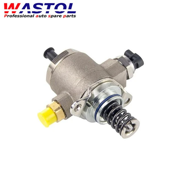 For Vw Skoda 1.4tsi High Pressure Fuel Pump 03c127026r/03c127026p ...