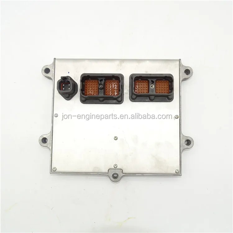Cummins ISB QSB ISC QSC ISL QSL QSK motor diesel ECM 3965159 de control ...