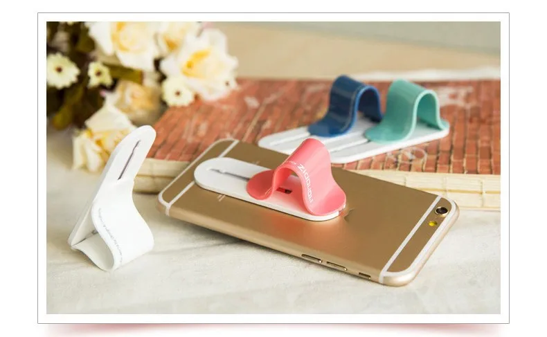 Wholesale Cell Phone Accessories Hand Shaped Finger Flexible Cell Phone ...