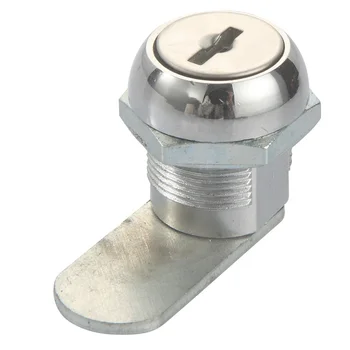 Industry Cabinet Door Cam Lock With Cl001 / Cl003 Key Code - Buy Cam ...