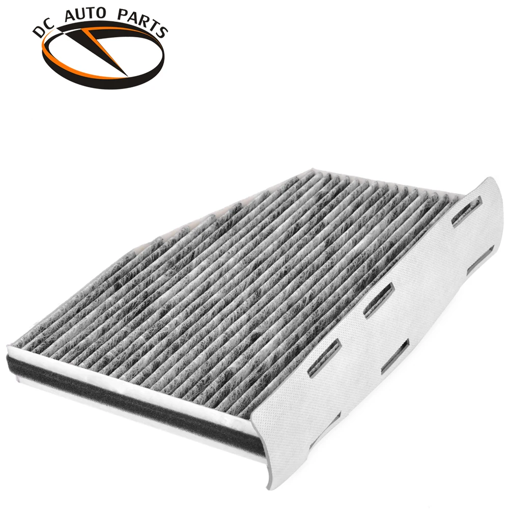 Cabin Ac Filter 1k1819653a 1k0819644a 1k0819644 For Vw - Buy Cabin ...