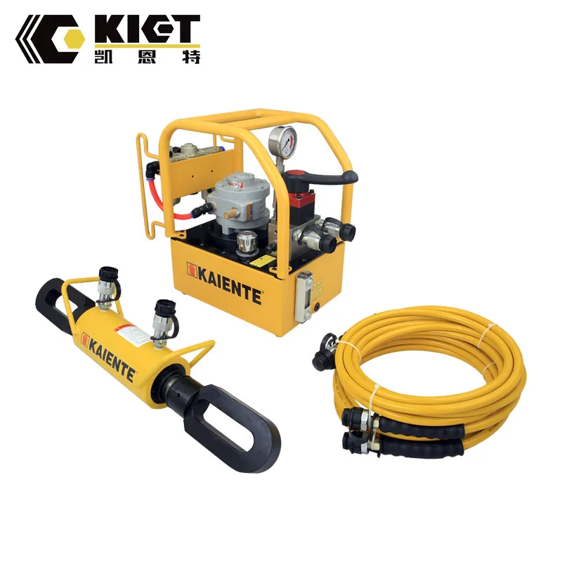 Push Pull Hydraulic Cylinder Jack - 41-50T Capacity