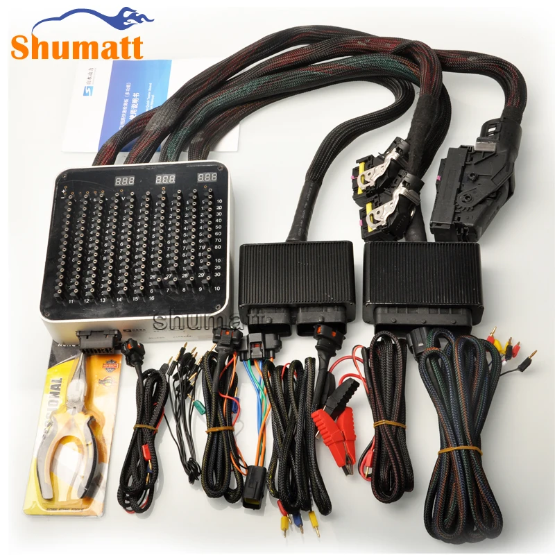 Wholesale ecu truck - Online Buy Best ecu truck from China Wholesalers ...