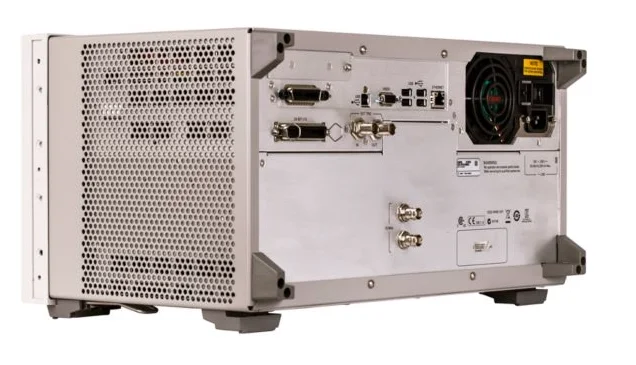 Keysight Se E5063a Ena Serie Analizador De Red 100 Khz-18 Ghz (agilent) - Buy Analizador De ...