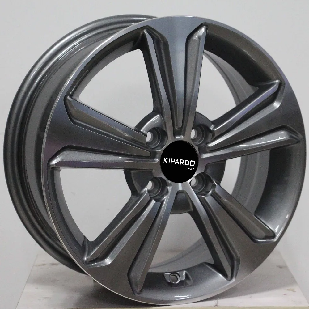 Us 4 Hole 4x100 14 15 16 Inch 100pcd 5x120 4 Holes Rc Car Wheel Rims ...