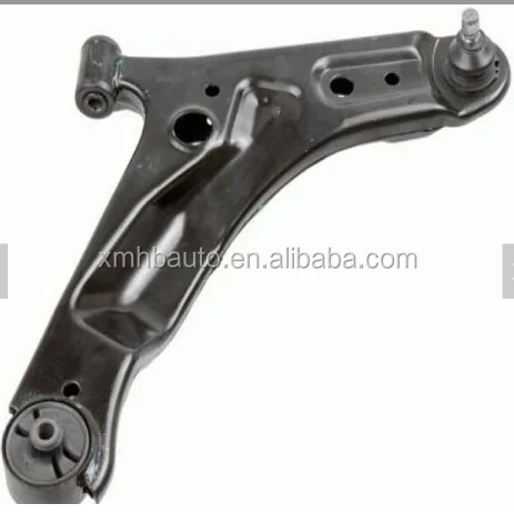 Auto Suspension Parts Lower Control Arm For Hyundai Picanto 54500-07100 ...
