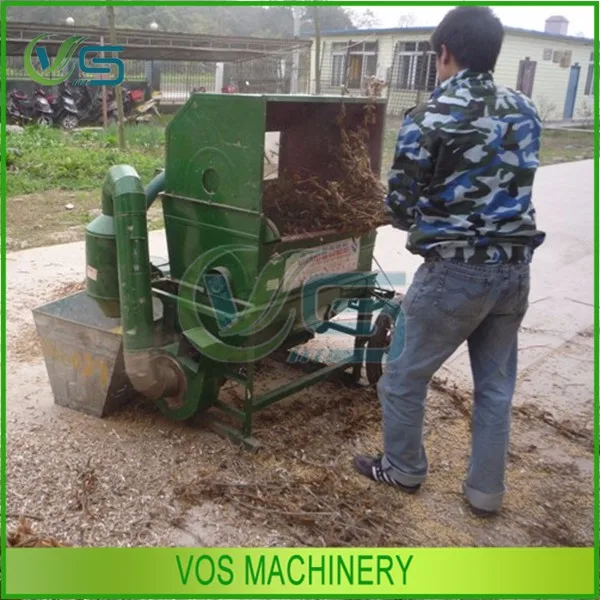 Husk Blow Machine Wheat And Rice Thresher Machine,Rice Threshing ...