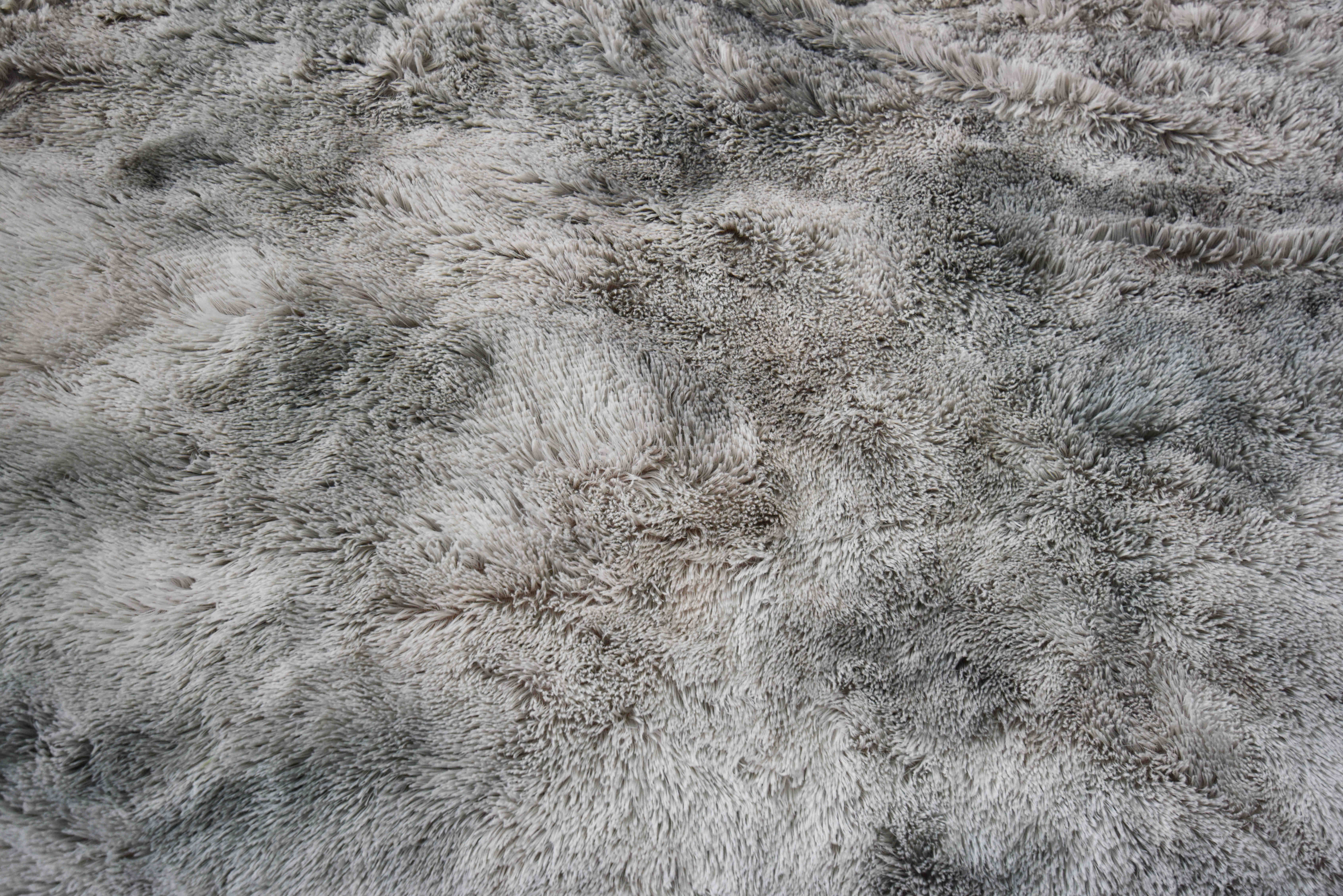 40mm Tie Dye High Pile Plush Fabric,Tie Dyeing Pv Plush Fabric,Changing ...