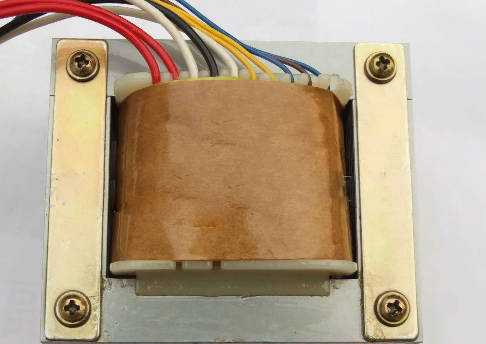 Klixon 17am Thermal Protector For Motor Overcurrent And Over ...