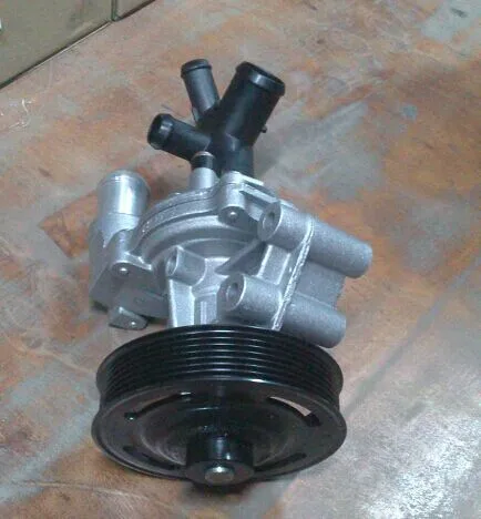 High Quality 2013 Ranger 2.2l Water Pump Bk3q-8a558-cb - Buy Ranger ...