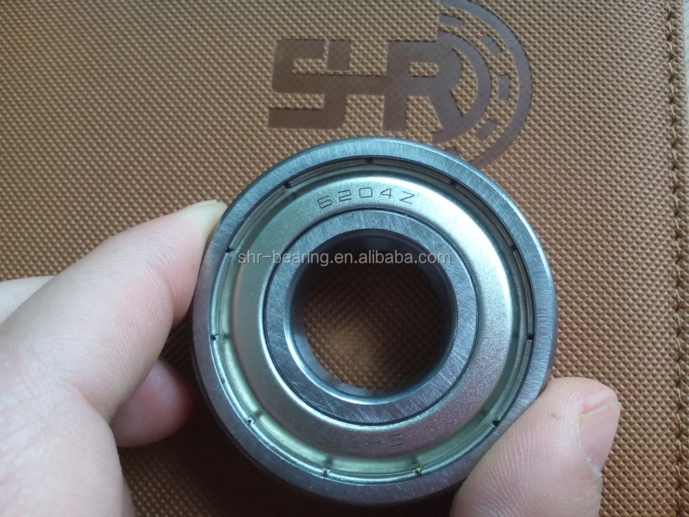 6204 Zzv Zz V 深沟球轴承 6204zzv - Buy 球轴承 6204zzv，6204zzv 轴承，6204zzv ...