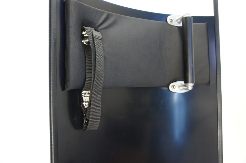 New Design Anti Impact Police Riot Shield For Body Protection - Buy ...