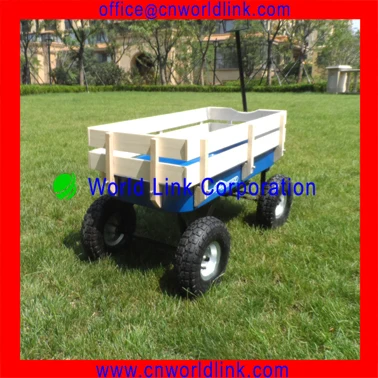 150kgs Foldable Kids Wagon 4 Wheel Beach Hand Carts - Buy 4 Wheel Beach ...