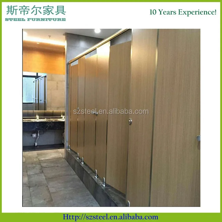 Hpl Toilet Cubicle Partition,Hpl Board Toilet Cubicle Partition - Buy ...