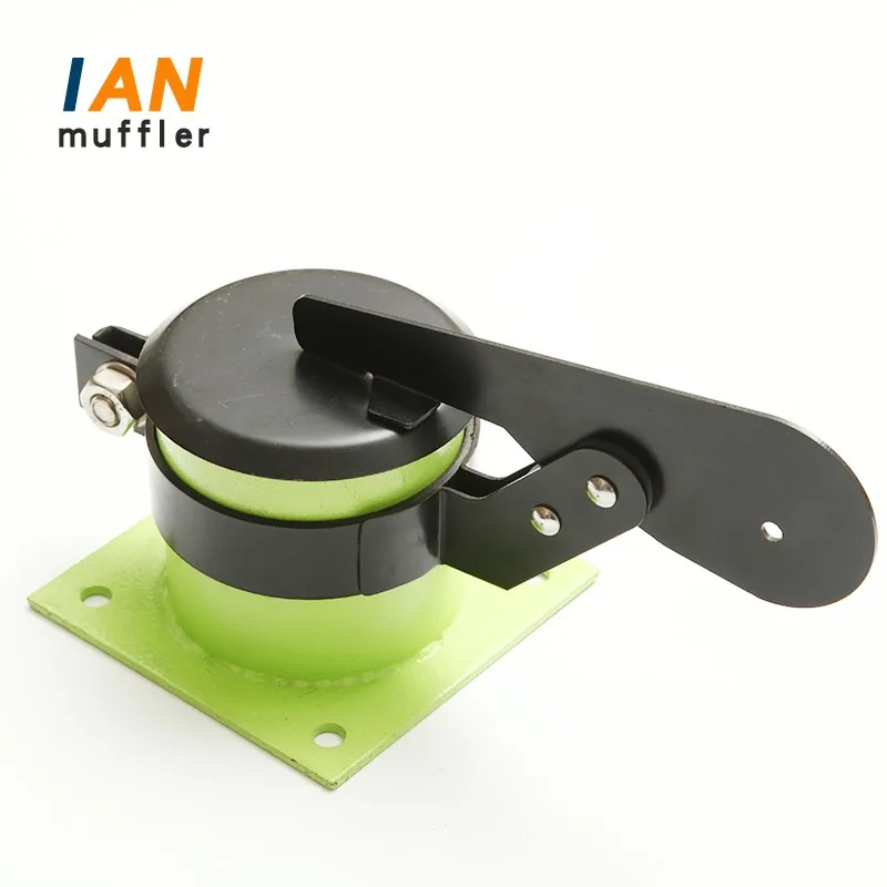 Ian Oem Muffler Exhaust Pipe Rain Cap Diesel Engine Generator Rain Cap ...