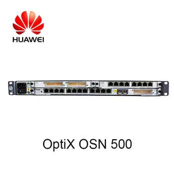 Huawei Fiber Optic Sdh Equipment Osn 500 Transmission Pdh Equipment ...