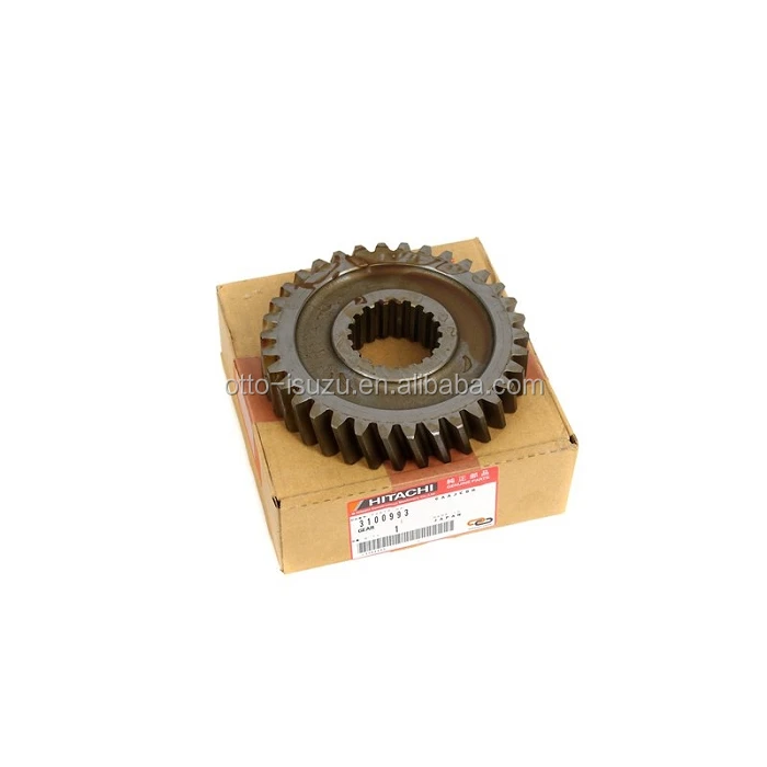 3104554 3100993 3089266 3100994 Center Gear - Reliable Performance