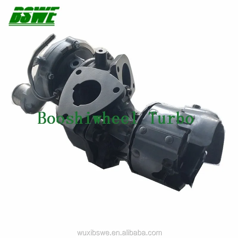 Ah2q-6k682-ad 778401-0005 Gt1444z Turbo 778401 For Landrover Discovery ...