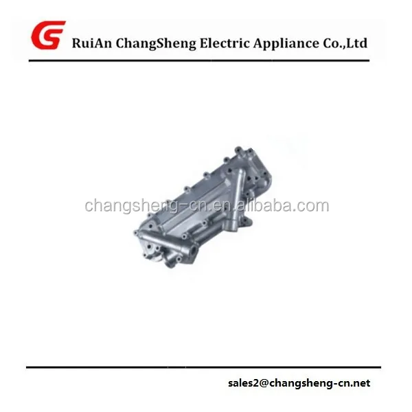 Brand New Engine Oil Cooler Cover For Hino K13c 15710-1031 - Buy 15710 ...