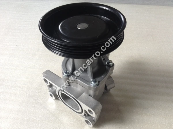 Auto Parts For Chevrolet Water Pump 9052806 - Buy Auto Parts,Chevrolet ...