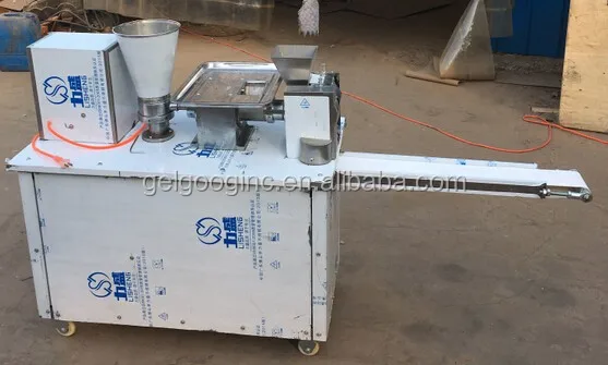 Automatic Samosa Wrapping Dumpling Making Samosa Folding Machine Price ...