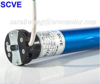 Zhejiang Huzhou SCVE Machine & Motor Co., Ltd. - Tubular Motor,Remote ...