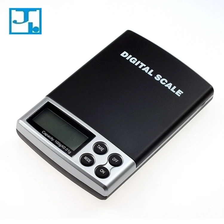 Small Pocket Jewellery Gold Weight Machine Price - Buy Portable Scale ...