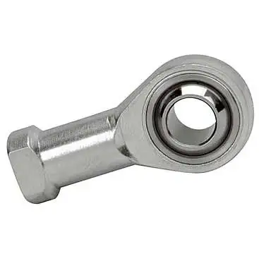 Pillow Ball Rod End Type Radial Spherical Plain Bearing Oscillation ...