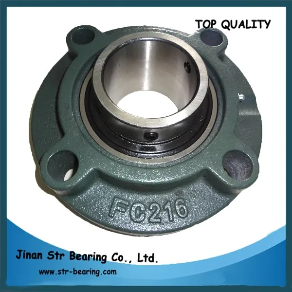 High Quality Insert Bearing Unit Uc209 Fc209 Pillow Block Bearing Ucfc209 - Buy Pillow Block ...