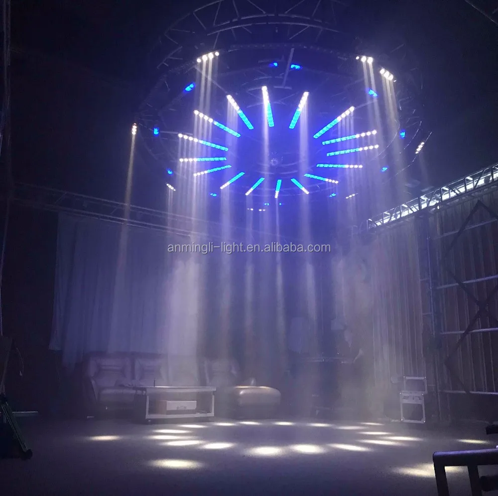Dmx Led Pixel Lighting Stage Decoration Nightclub Led Lighting ...