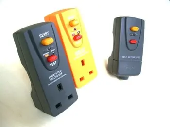 Portable Residual Current Device (prcd) - Buy Current Device,Circuit ...