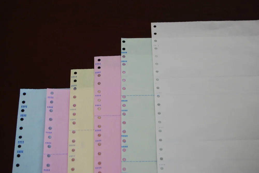 241mm Jumbo Rolls Ncr Paper For Continuous Forms - Buy Ncr Paper,Jumbo ...