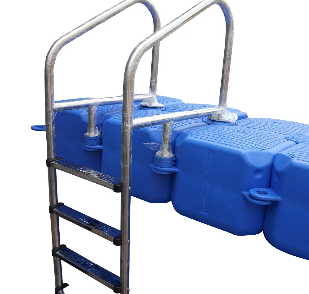 Floating Pontoon Swimming Pool - Buy Plastic Swimming Pools,Inflatable ...