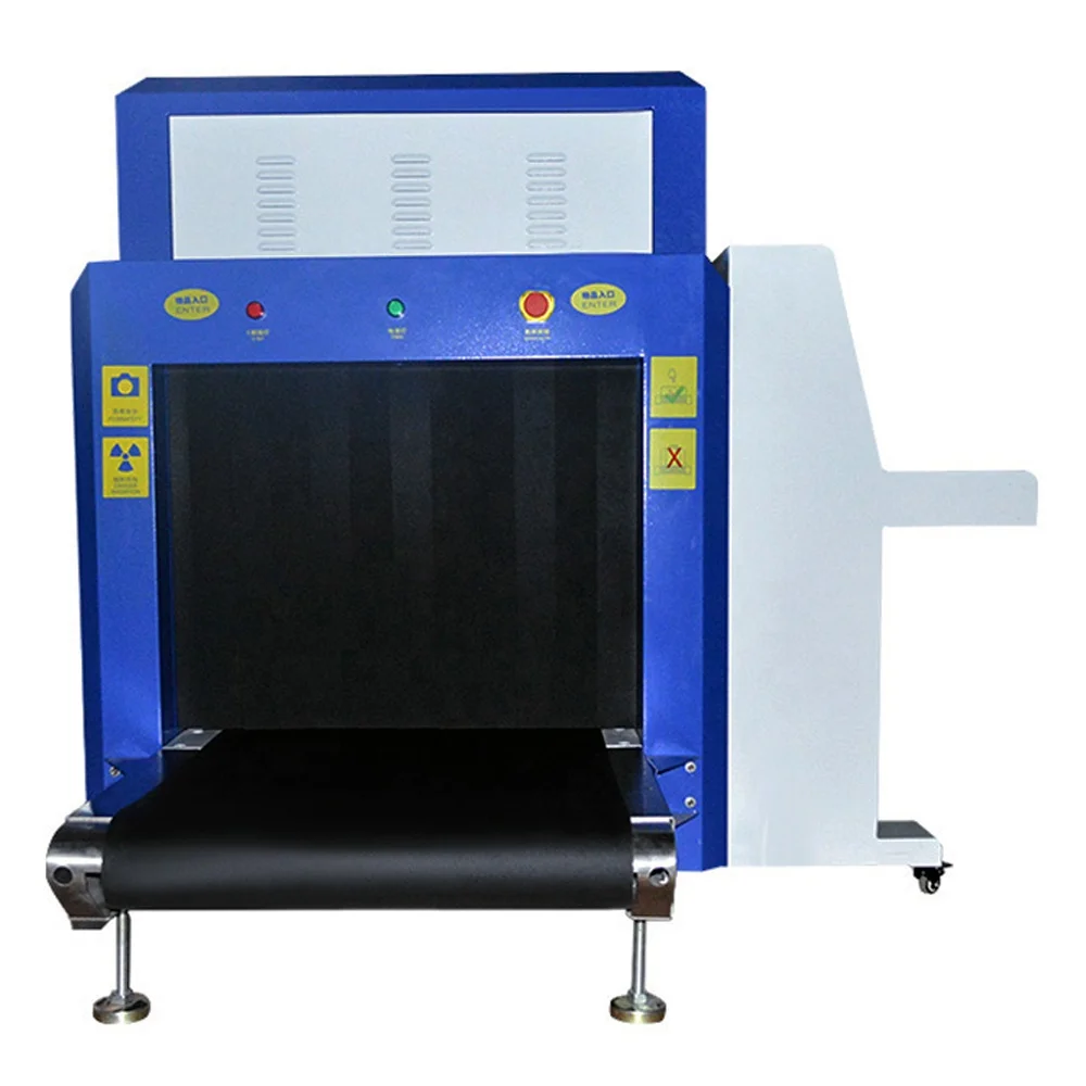 Big Cargo X-Ray Scanner Machine - MCD-10080 for Airports
