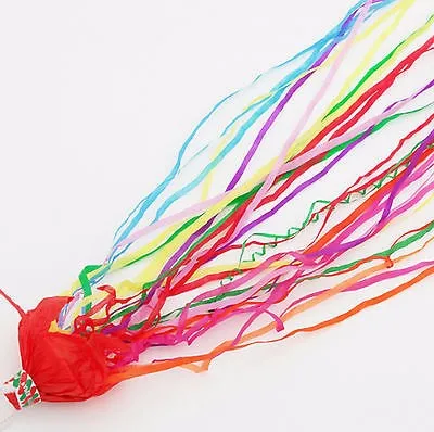 Hand Throw Streamers - Buy High Quality Hand Throw Streamers,Serpentine ...