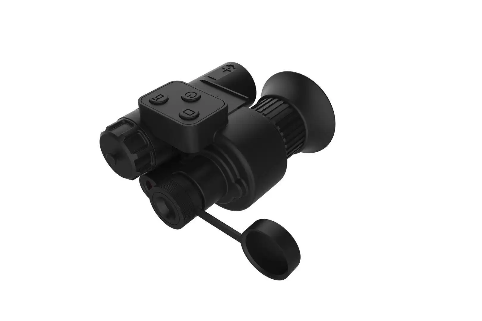 Gen4 Helmet Night Vision Scope - Advanced Night Warfare