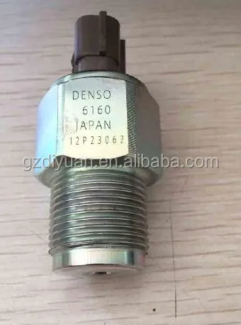 Japanese Truck Hino 700 Part Common -rail Sensor Heavy Duty Truck Part ...