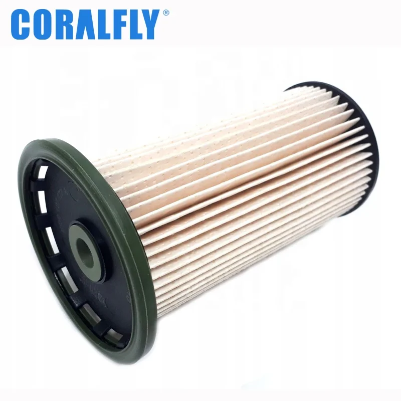 Coralfly Car Fuel Filter 5q0127177a 5q0127401 5q0127400g 5q0127400f ...