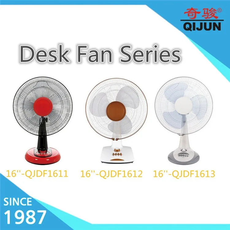 16inch Classic Table Fan Specifications Low Orient Table Fan Price For ...