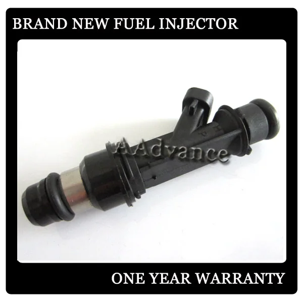 25334150 4 Holes Fuel Injector For Gm Daewoo Kalos 96386780 - Buy New ...