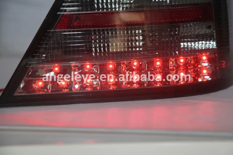 For Mercedesbenz W203 C32 C36 C280 C230 C320 C240c180k C200k Led Tail ...